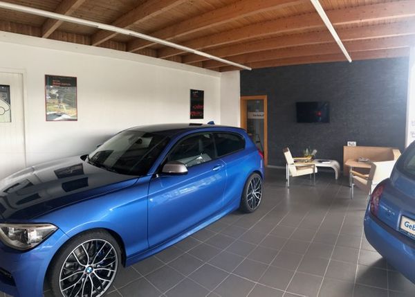 AZ-Automobile - STARTSEITE